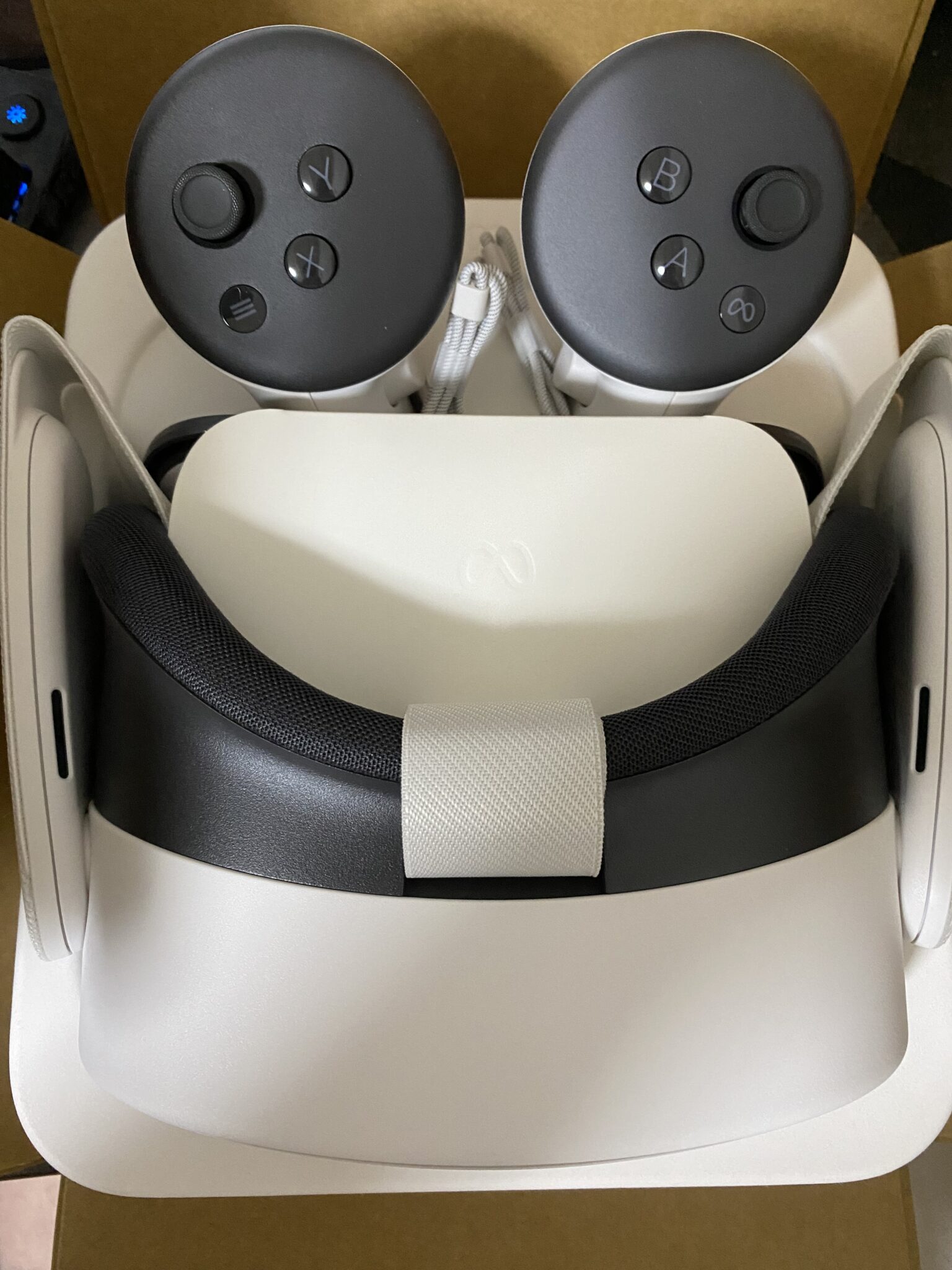 Meta Quest 3 / 3S とPCの接続ガイド ～VRChatやSteamVRをプレイする方法～