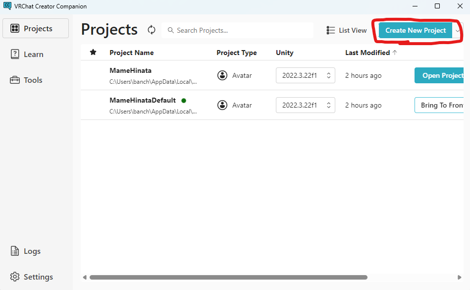 【2025年最新】VRChatで購入アバターを簡単にアップロードする方法を「まめひなた」を使って徹底解説！